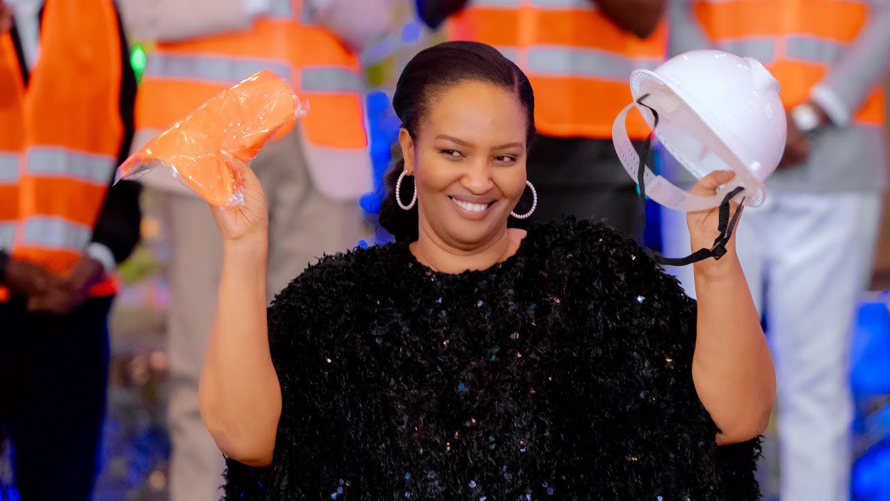 Ap.MIGNONNE🥰MUSORE UWAMBAYE IJIPO WESE SI UMUGORE WAWE /IYO IMANA ...