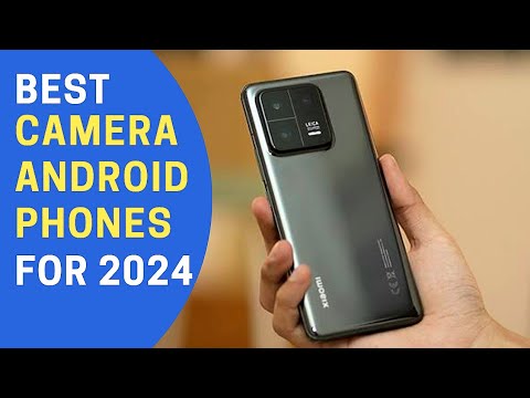 Best Camera Android Phones to buy in 2023 - 2024 - YouTube