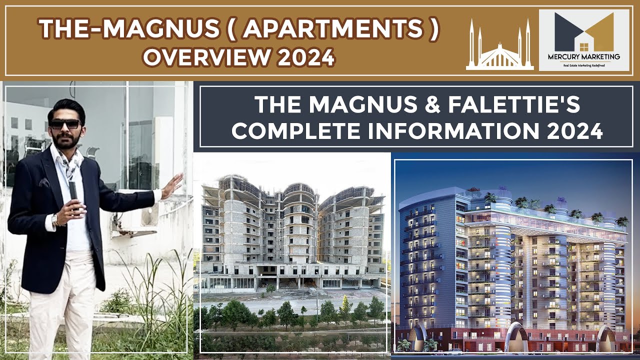 THE MAGNUS RESIDENCE & FALETTIES HOTEL- TOP CITY-1 - CONSTRUCTION AND ...
