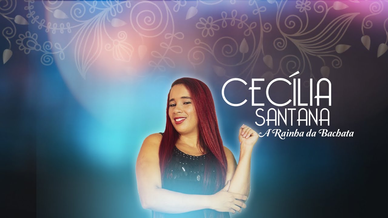 CECILIA SANTANA DVD PROMOCINAL - YouTube