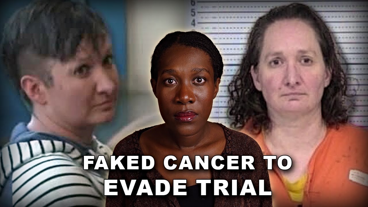 The Serial Lying CPS Worker Who FAKED Cancer | The Twisted Case of ...