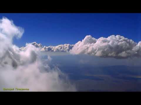 = Дыхание облаков = RELAX MUSIC