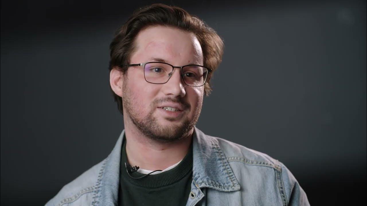 PRZEZ CIEBIE, PO TOBIE | reż. Jędrzej Gorski | Q&A - YouTube