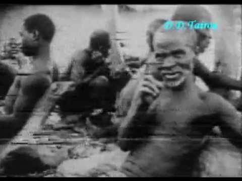 HISTOIRE DE Mango-Togo(FAYS MATION) - YouTube