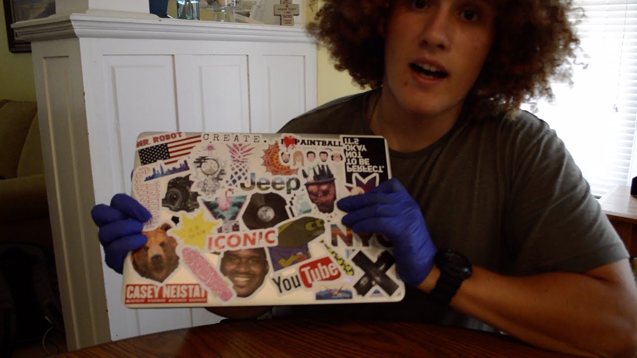 I Put 30 Worth Of Stickers On My MacBook Pro YouTube i-put-30-worth-of-stickers-on-my-macbook-pro-youtube