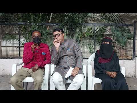 Help Aliya Begum for treatment who is suffering from both kidney's ...
