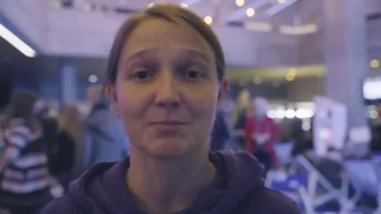 Meike Harms - Bom Chicka Wah Wah für die Seele - YouTube