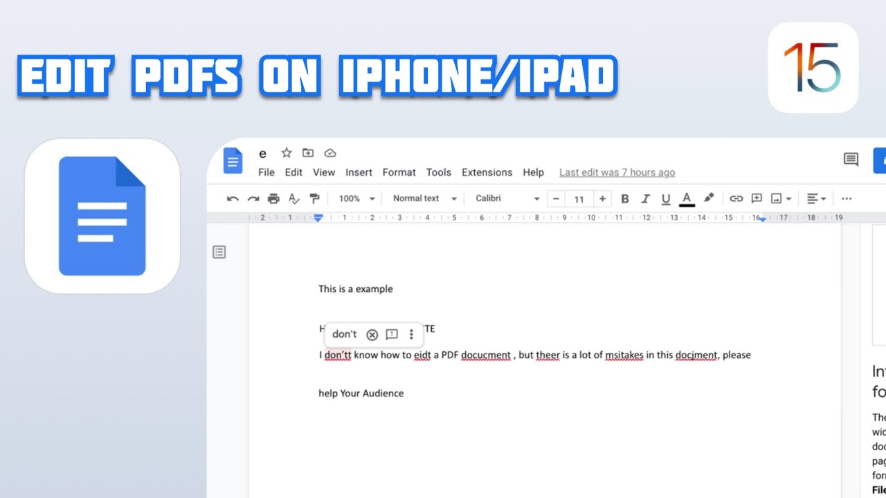 How To Edit PDFs On IPhone iPad FOR FREE SUPER EASY YouTube how-to-edit-pdfs-on-iphone-ipad-for-free-super-easy-youtube