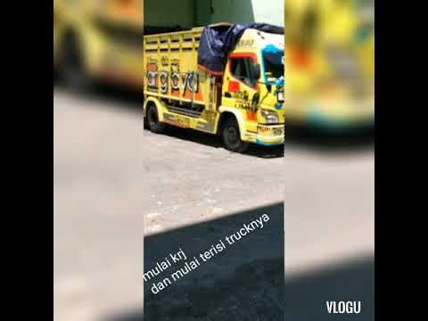 Saat BJX wolu pitu team mau muat gula
