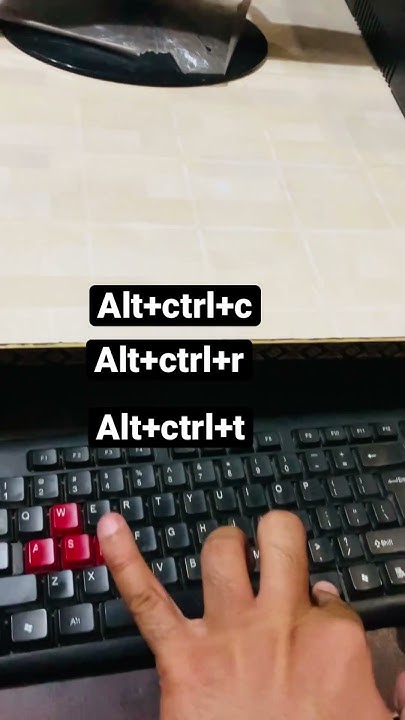 “Master Your PC! 💻💡 Unleash Hidden Computer Tricks! 🔥🚀 #ComputerHacks - YouTube