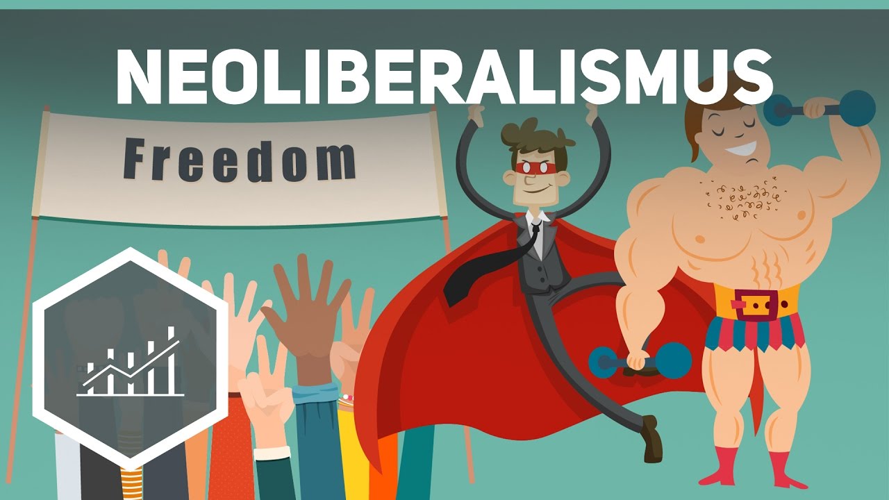 Neoliberal Definition