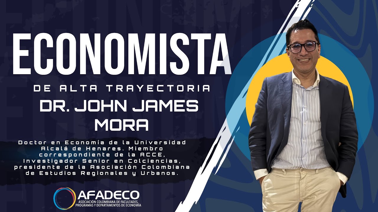 ENTREVISTA DR. JOHN JAMES MORA - YouTube