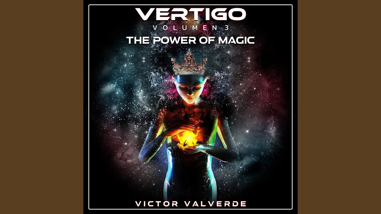 Vertigo, Vol. 3 (The Power Of Magic) - YouTube