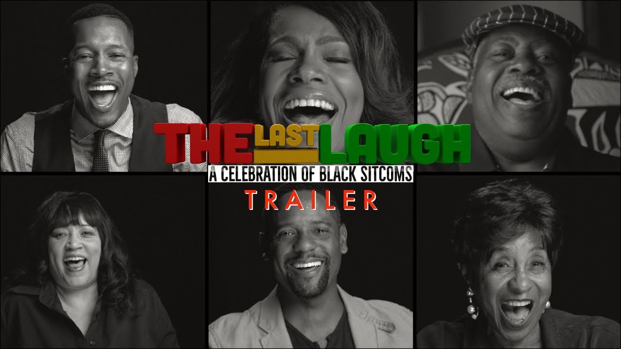 The Last Laugh (TRAILER) - YouTube