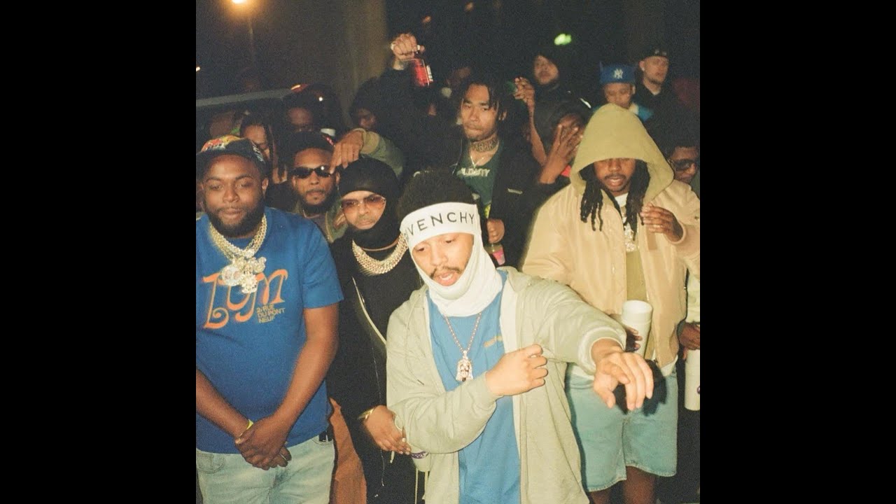 Veeze Type Beat - "Dew" - YouTube