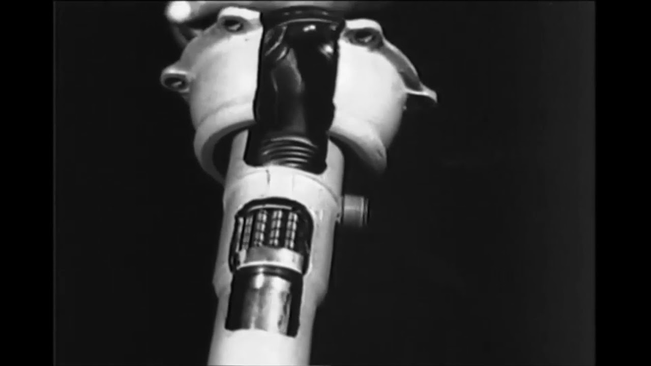 Model A Ford Inner Workings & Component Testing - YouTube