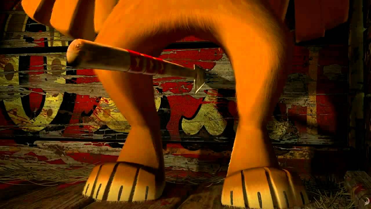 Madagascar 3 (2012) - Trailer - YouTube