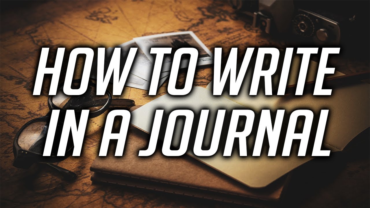How To Write In A Journal Effectively Everything You Need To Know About Writing A Journal how-to-write-in-a-journal-effectively-everything-you-need-to-know-about-writing-a-journal