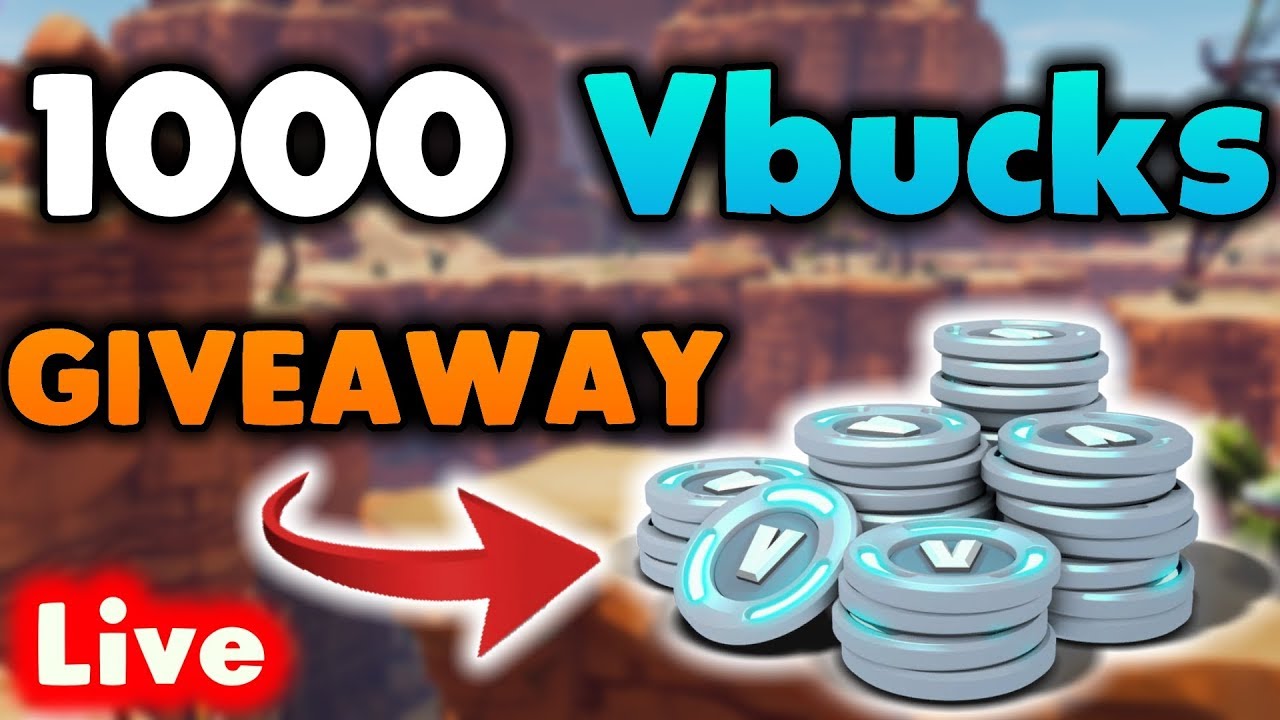 1000 VBUCKS GIVEAWAY BIJ 400 SUBS!!! - 312 WINS - Fortnite Battle ...