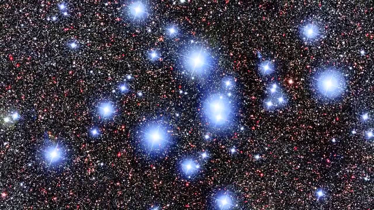 Constellar Ptolemys Messier 7