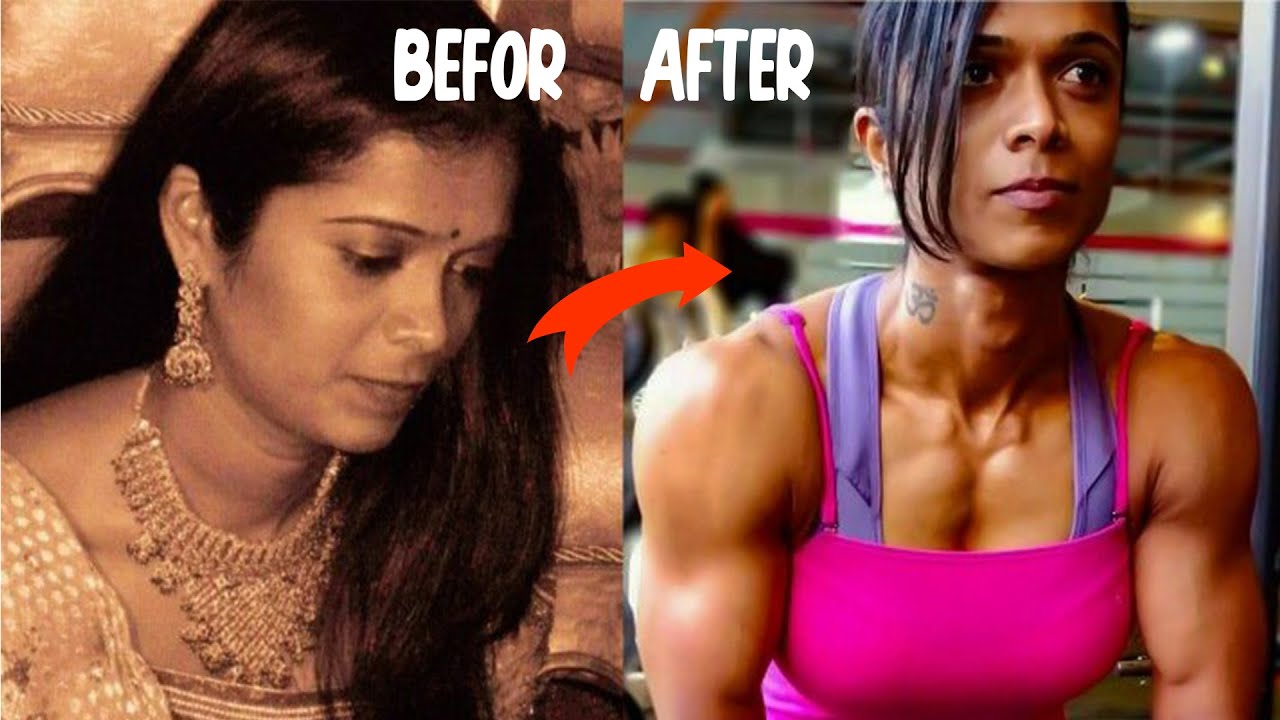 DEEPIKA CHOWDHURY, INDIAN FEMALE BODYBUILDING, IFBB,FITNESS MODEL ...