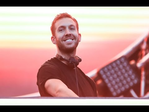 Calvin Harris Sings On New Song, 'My Way': Listen - YouTube