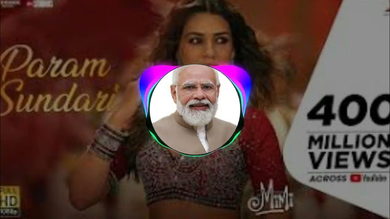 Cover.AI | Param Sundari By Narendra Modi | AI Voice Remix | @Covers.ai1 - YouTube
