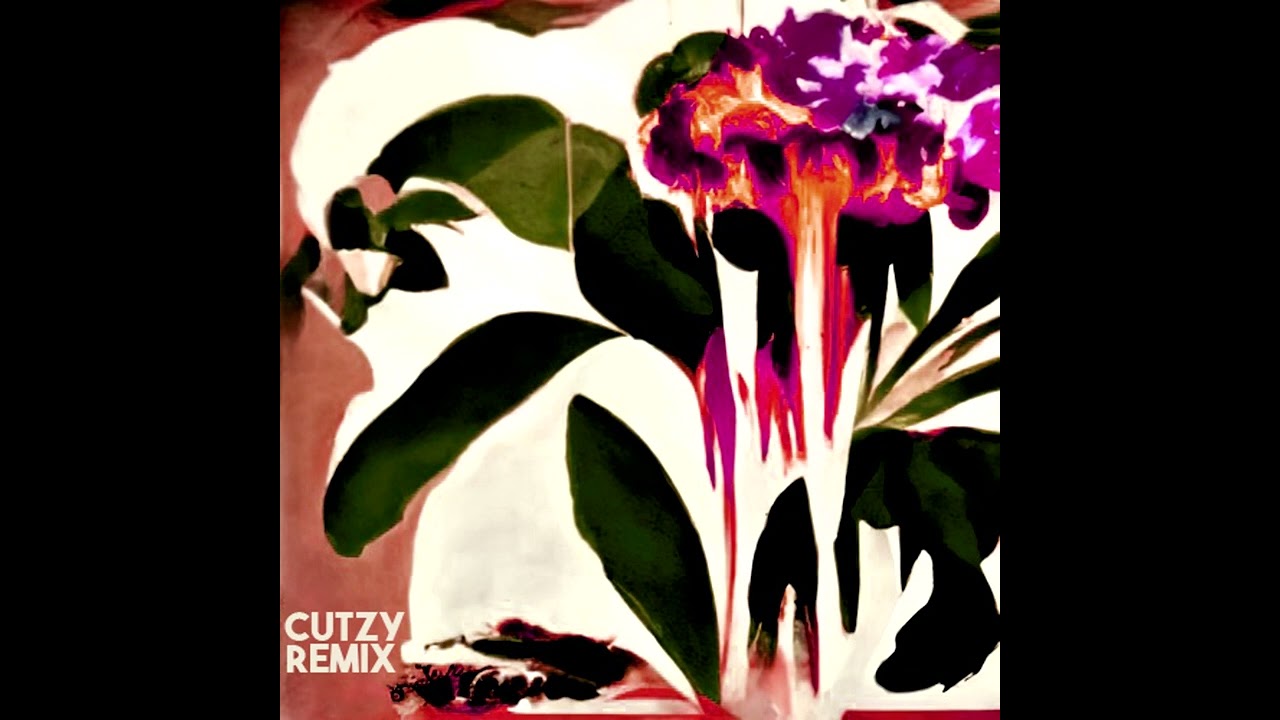 JUNGLE - GOOD TIMES (Cutzy Remix) - YouTube