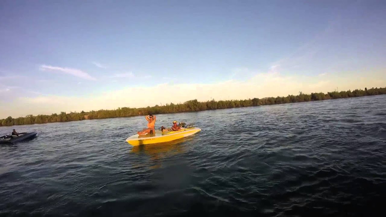 River fun 2015 - YouTube