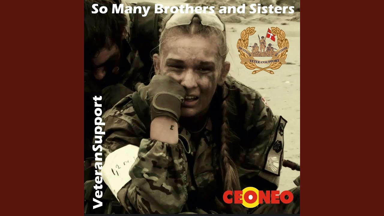 So Many Brothers and Sisters - YouTube