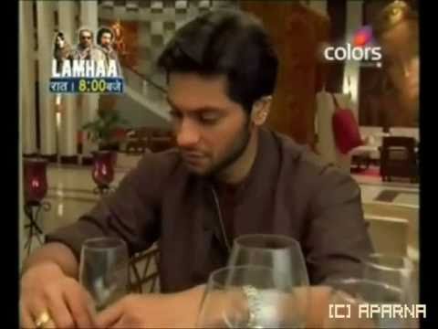 Funny VM on Dutta & Ganpath - The 2 Famous Bewdas of PN ;) (Laagi Tujhse Lagan)