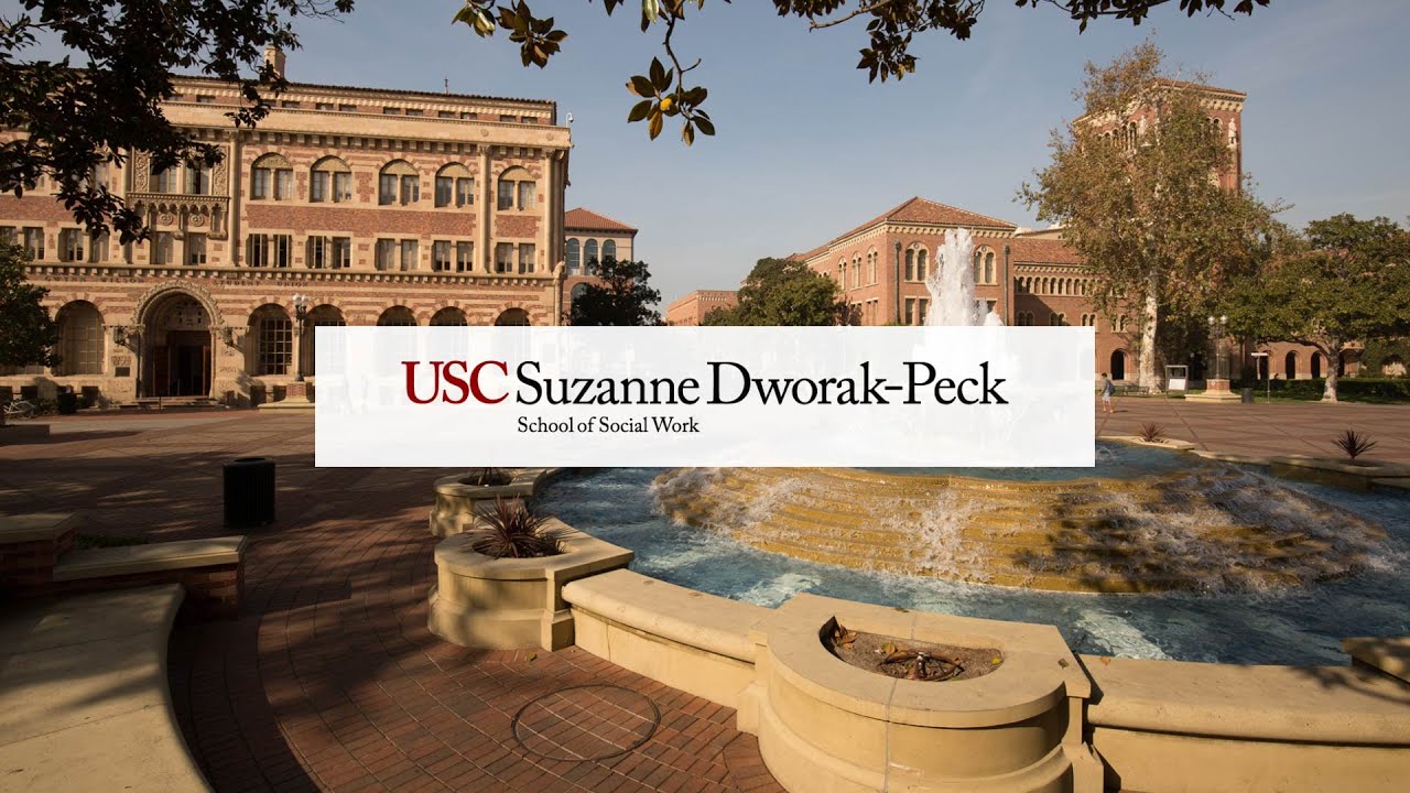 Our Digital Campus: Master of Social Work (MSW) - YouTube