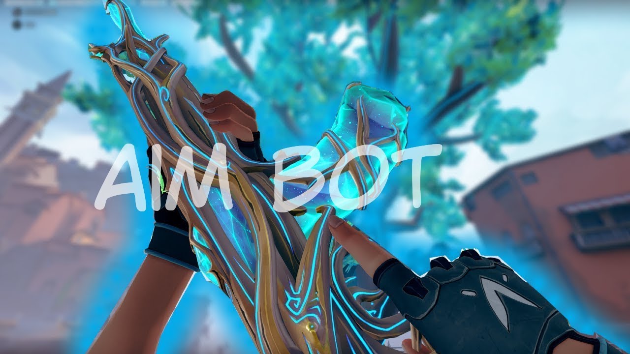 No Brain Only Aim - YouTube