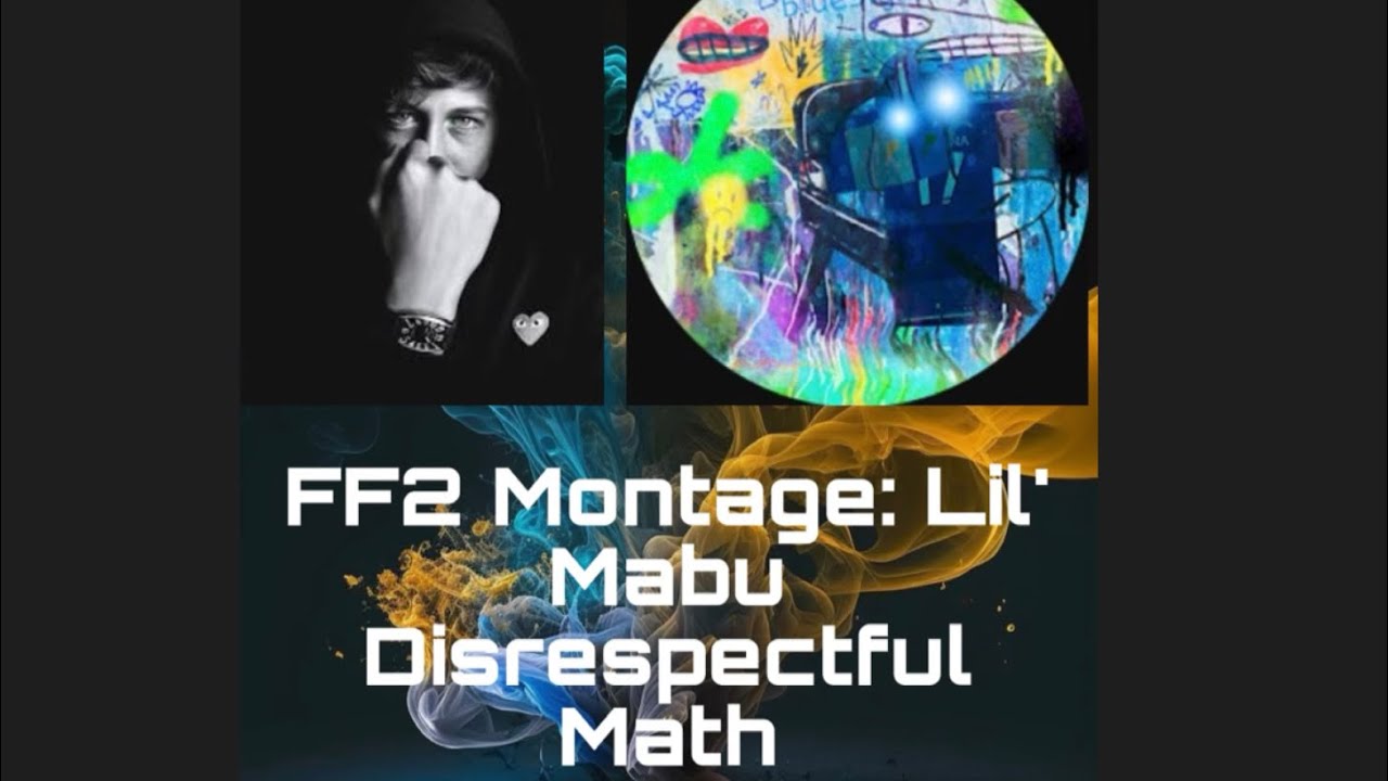 MATHEMATICAL DISRESPECT 🥶🥶 | FF2 MONTAGE!!!! | thumbnail maker: vitou ...