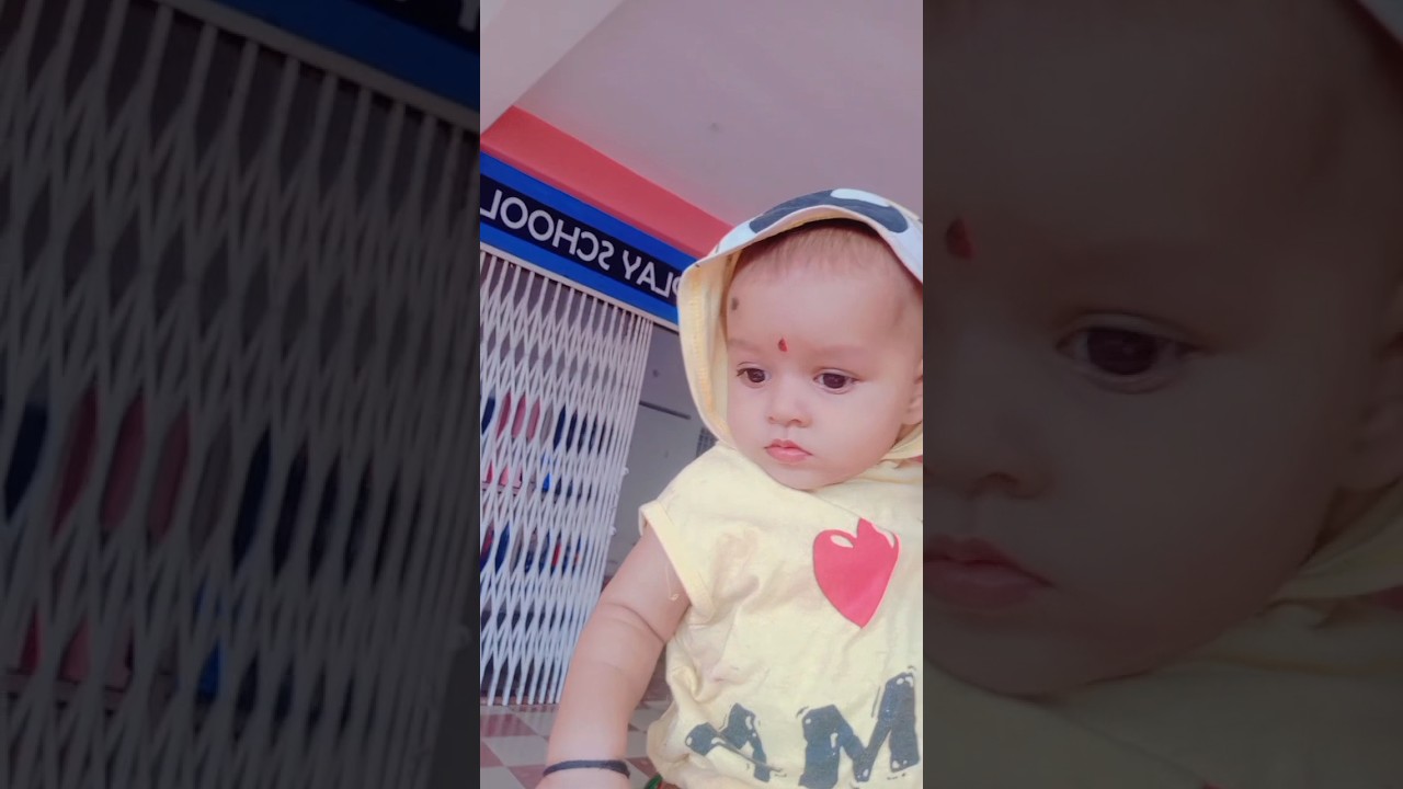 #cutebaby - YouTube