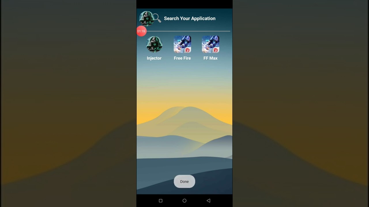 How to use BELLARA INJECTOR to play Free fire - YouTube