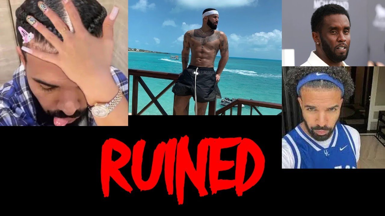 Words RUINED By Drake YouTube words-ruined-by-drake-youtube