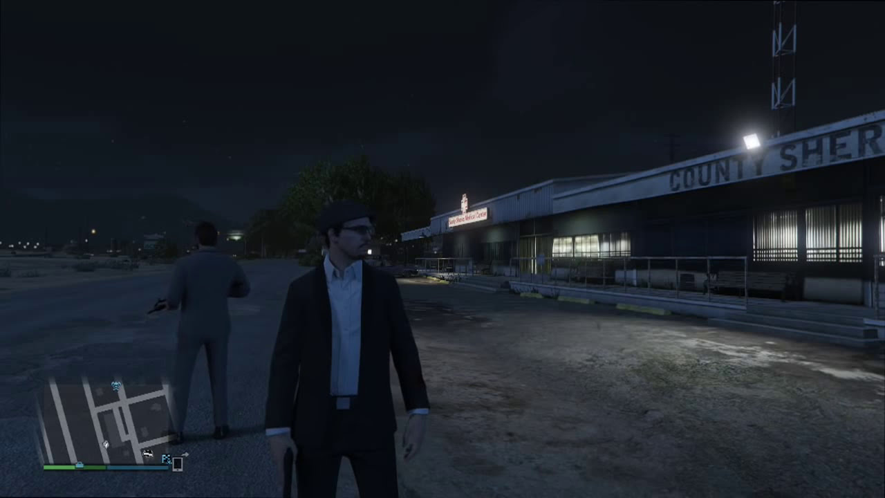 Secret places on gta 5 offline - ttsany