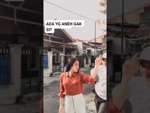 Airnya bocor 😂#shorts