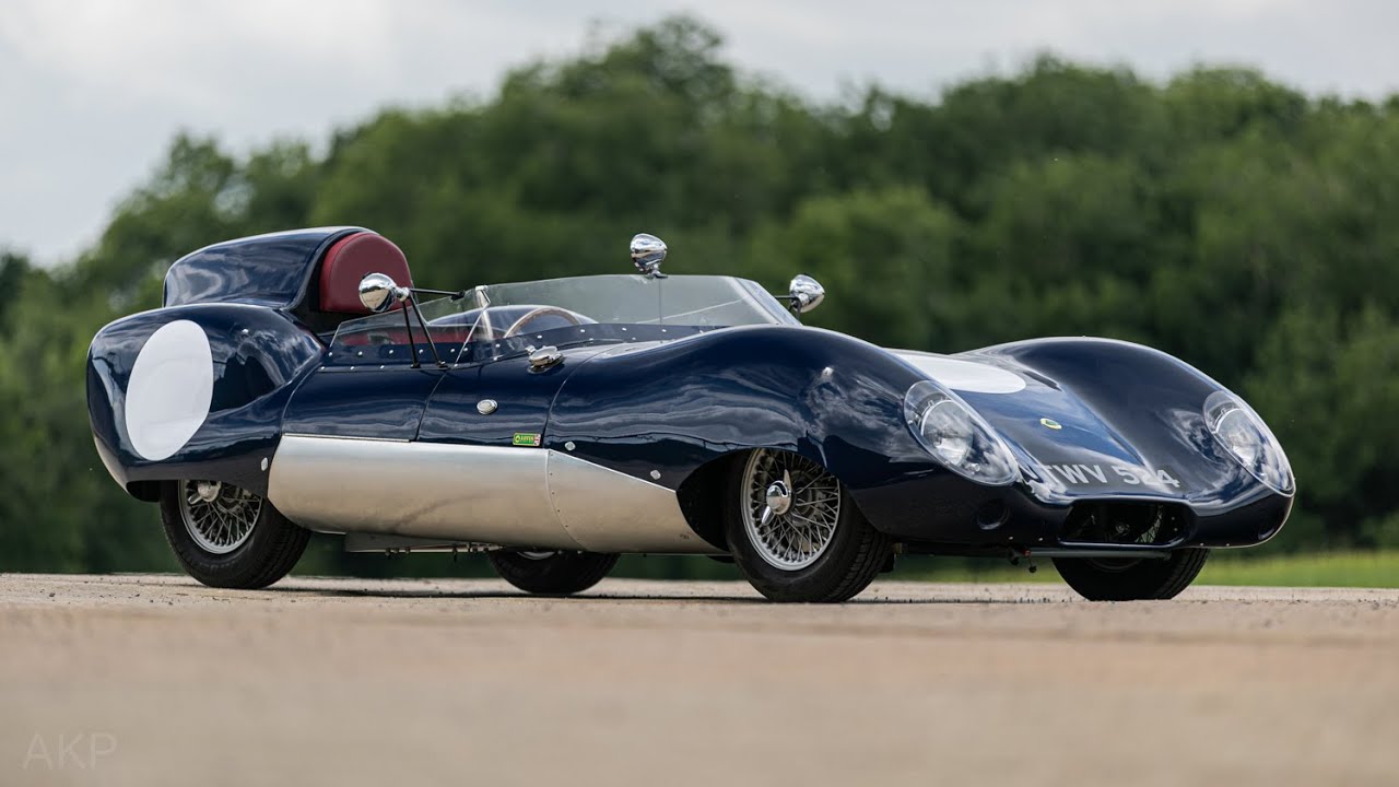 2018 WESTFIELD ELEVEN - YouTube