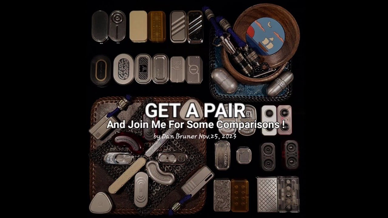 GET A PAIR - Haptic Couples Collection - by Dan Bruner Nov.25, 2023 ...