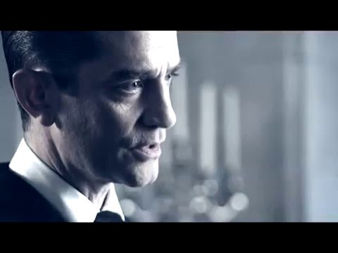 Gotham || Theo Galavan - YouTube
