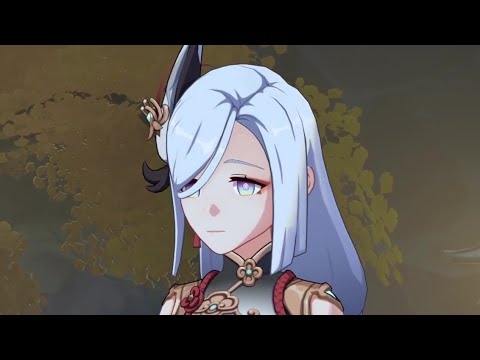 Genshin Impact - Sea Gazer's Abode (With Monster Hunter Music) - YouTube