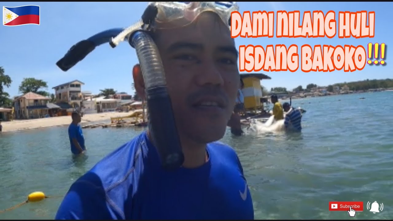 GANITO PALA SILA MANGHULI NG ISDA | BUHAY PILIPINAS - YouTube