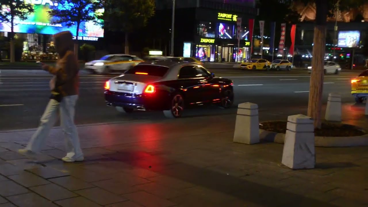 Exploring The Radiant Nightlife Of Moscow Beautiful Russian Girls