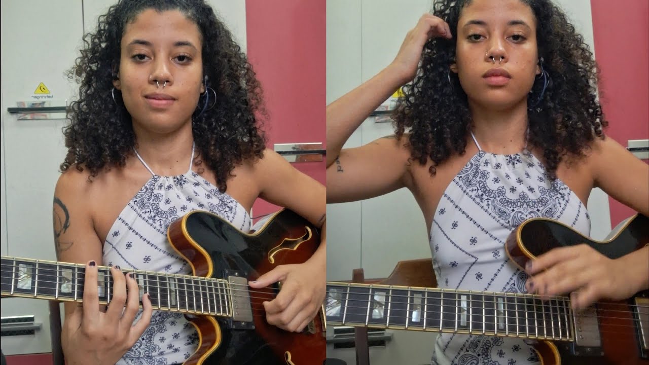 Don't know why - Norah Jones ( George Benson) - YouTube