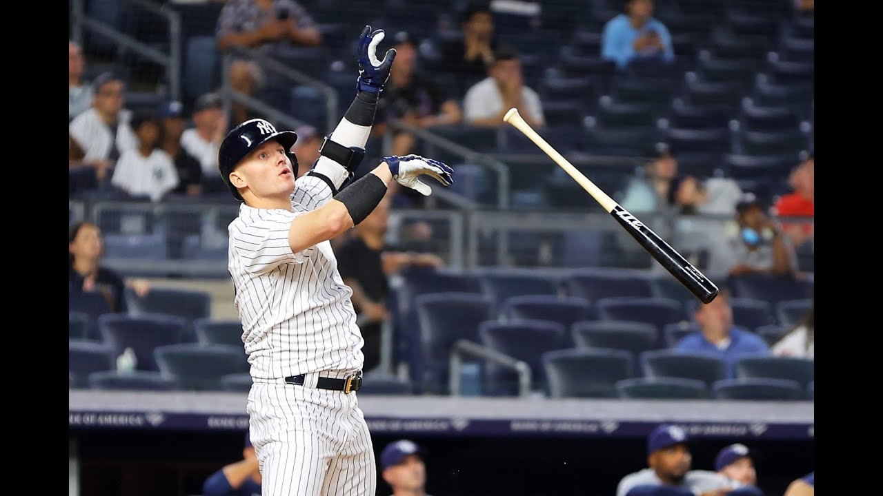 Josh Donaldson Worst Bat Flip Compilation - YouTube