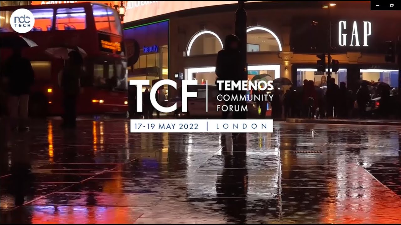 TCF Highlights - YouTube