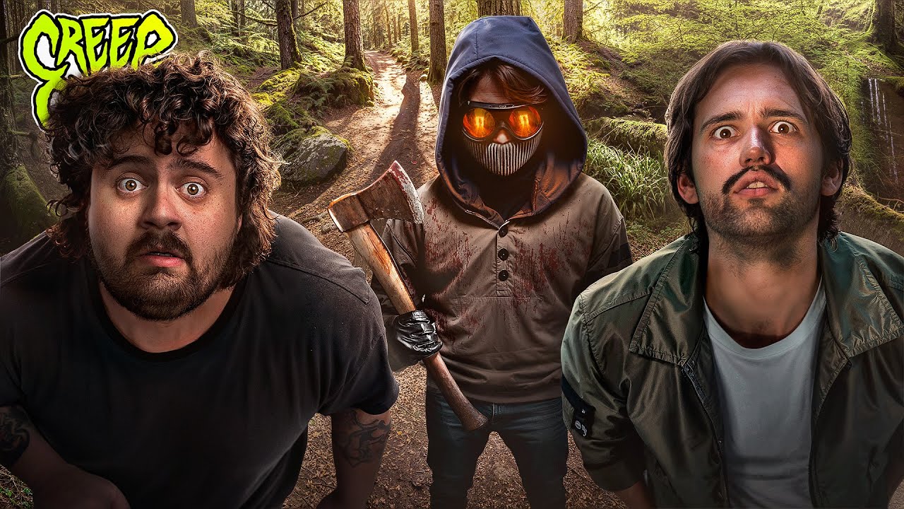 Ticci Toby | Creep Cast - YouTube Music