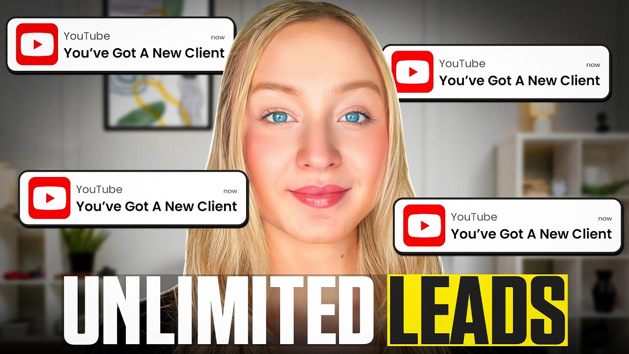 2025 Youtube Strategy for Business Owners [Drive Sales] - YouTube